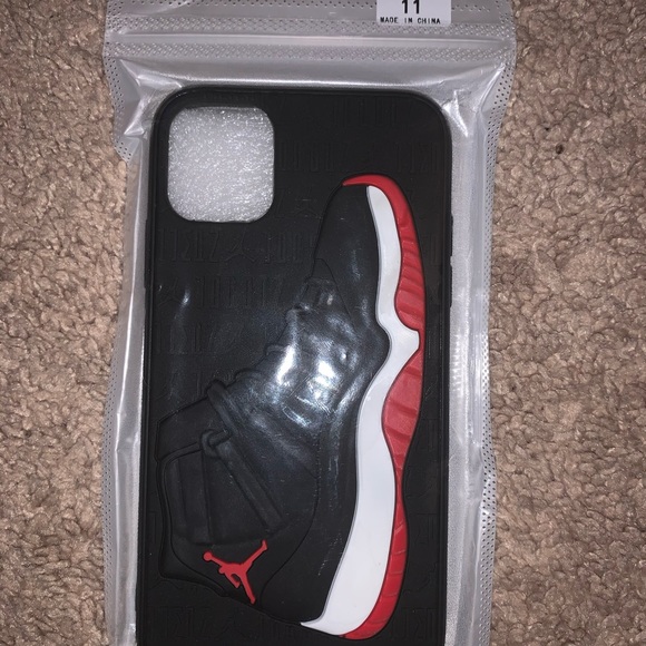 Accessories | Jordan Iphone Case | Poshmark